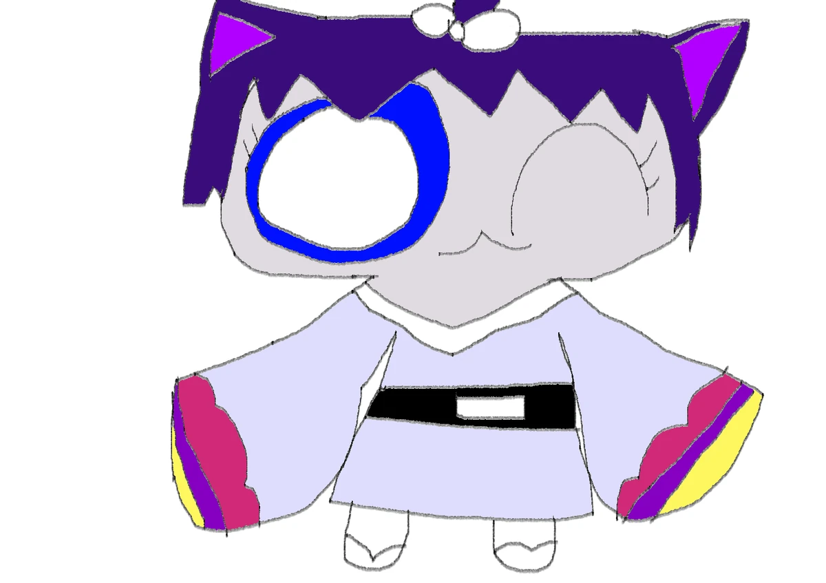 Dance Cat | Unicat Watch Wiki | Fandom