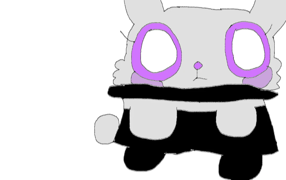 Magic Hat Bunny Joe | Unicat Watch Wiki | Fandom