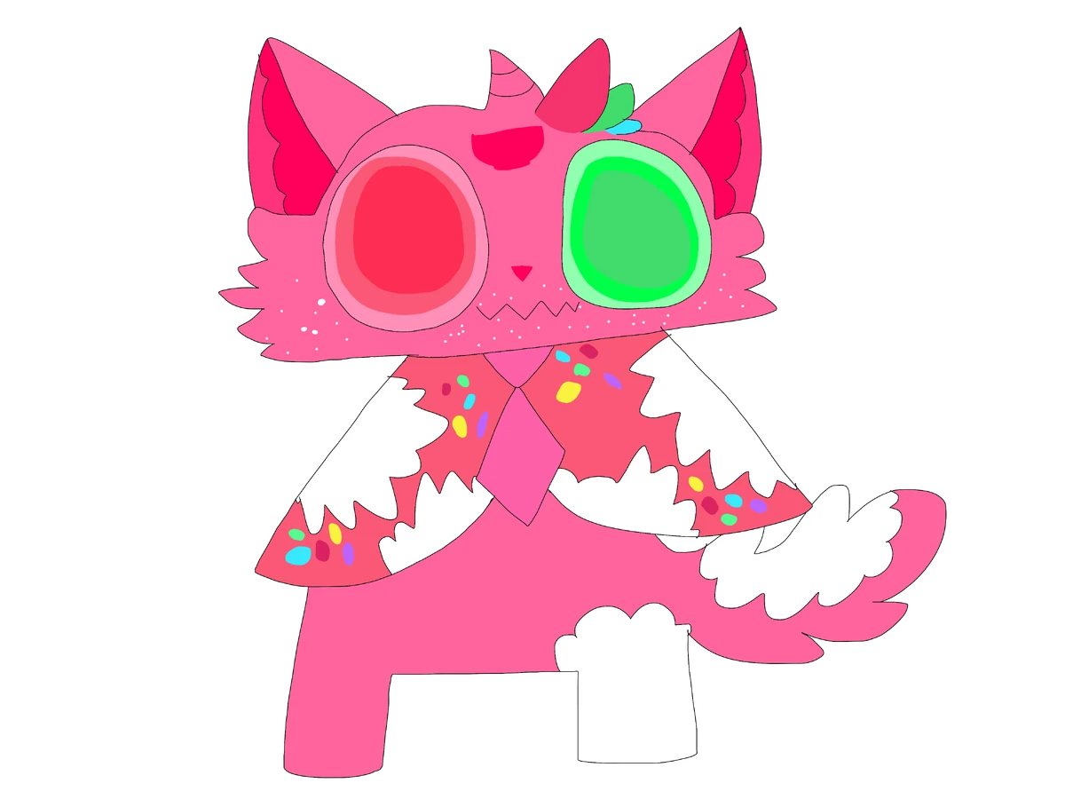 Fruity Cereal | Unicats family Wiki | Fandom