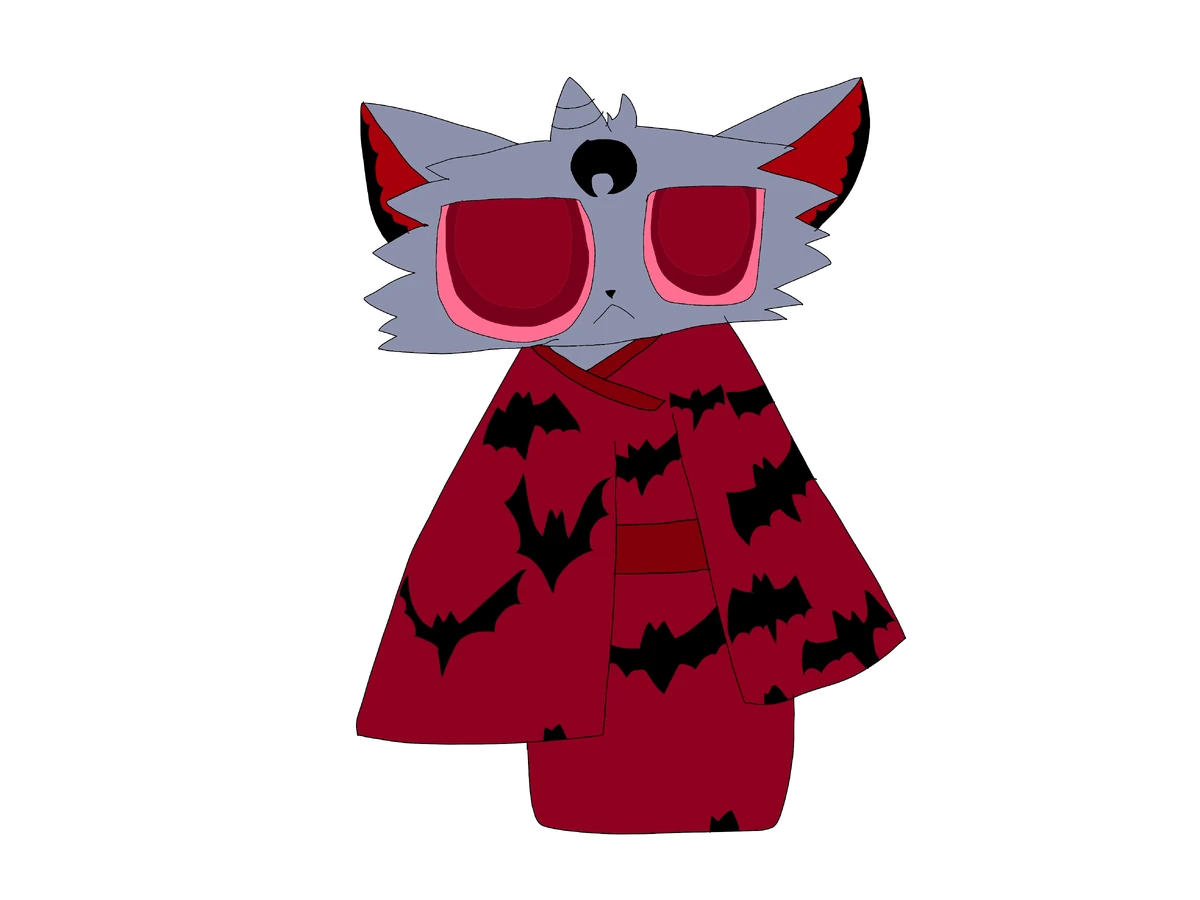 Zack Dark | Unicats family Wiki | Fandom