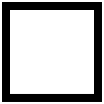 White Square | Unicode Characters Wiki | Fandom