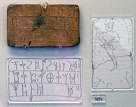 Linear B | Unicode discussion | Fandom