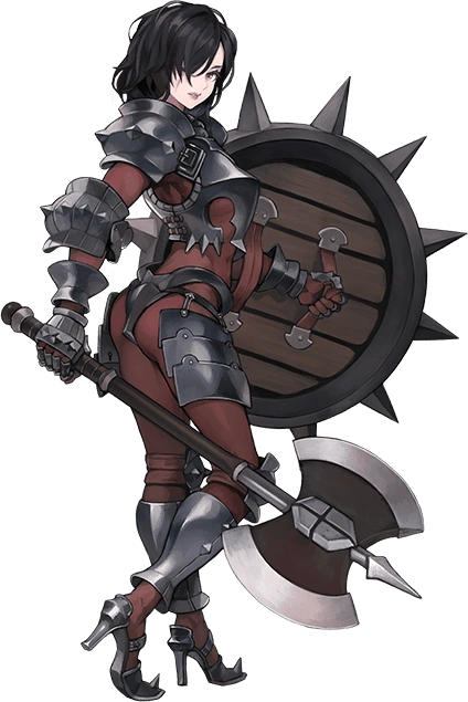 Беренгария | Unicorn Overlord Вики | Fandom