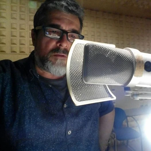 Juan Carlos Lóriz | Wiki Unicorn Wars español | Fandom