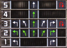 Tetran Cowall | Unicorn Taktikhandbuch Wiki | Fandom