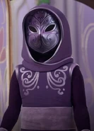 Star Snatcher | Unicorn Academy Wiki | Fandom