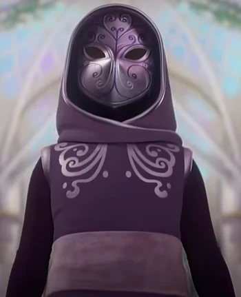 Star Snatcher | Unicorn Academy Wiki | Fandom