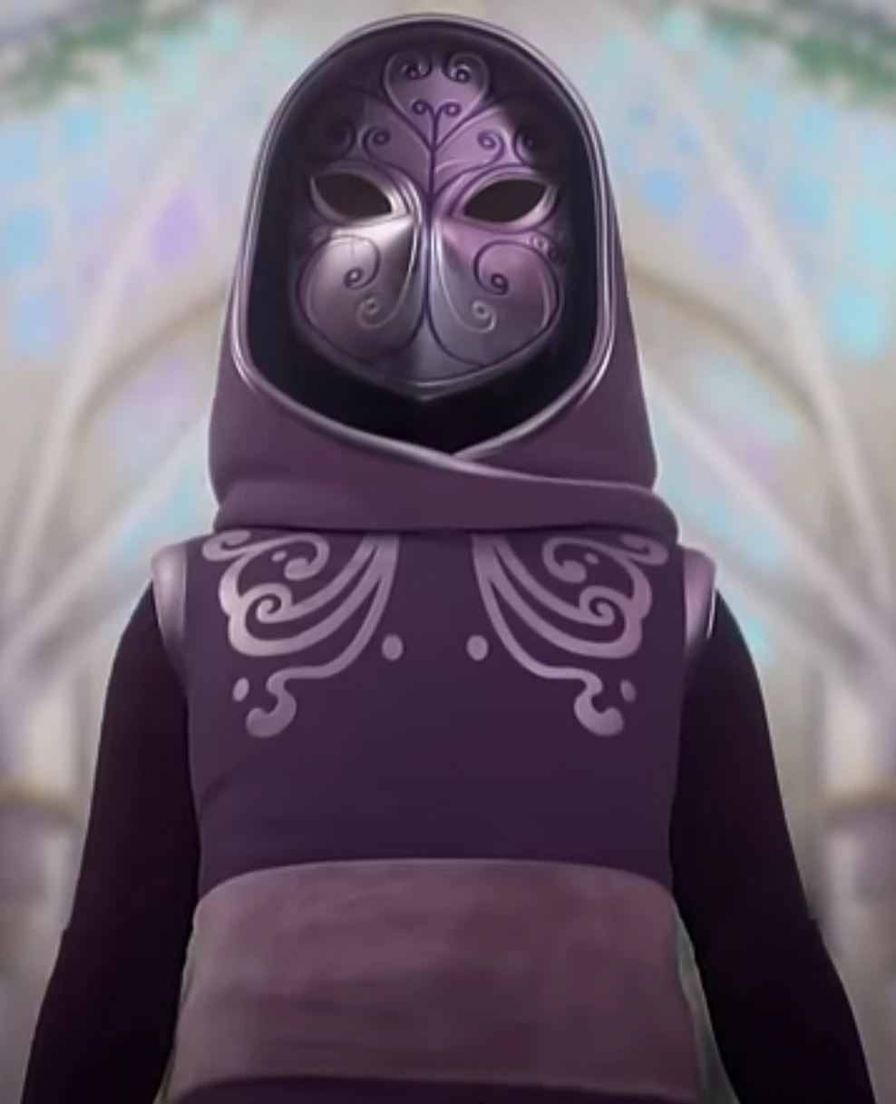 Star Snatcher | Unicorn Academy Wiki | Fandom