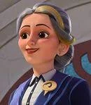 Ms. Primrose | Unicorn Academy Wiki | Fandom