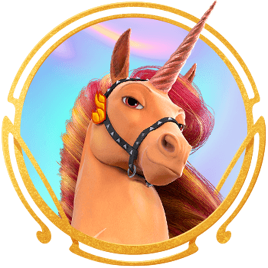 Cinder | Unicorn Academy Wiki | Fandom