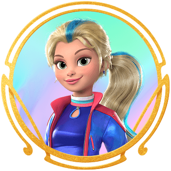 Isabel | Unicorn Academy Wiki | Fandom