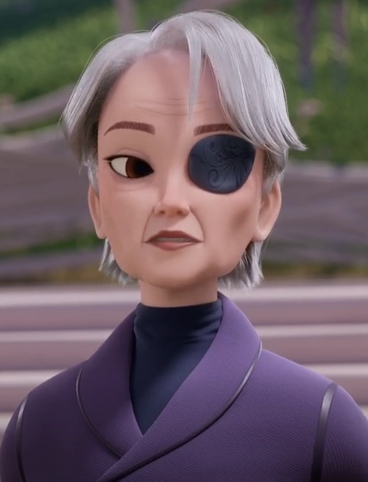 Mona Furi | Unicorn Academy Wiki | Fandom