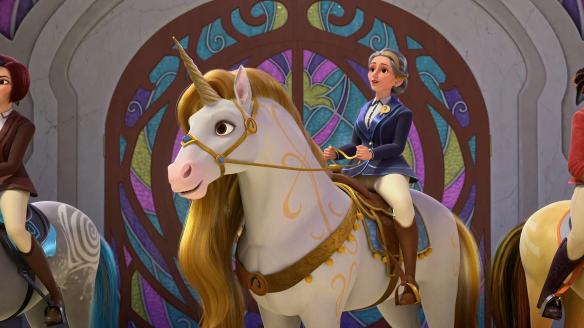 Ethera | Unicorn Academy Wiki | Fandom