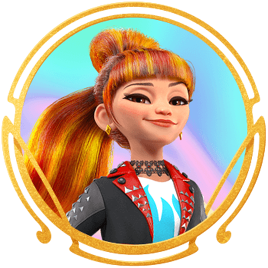 Valentina Furi | Unicorn Academy Wiki | Fandom