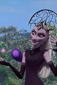 Ravenzella | Unicorn Academy Wiki | Fandom