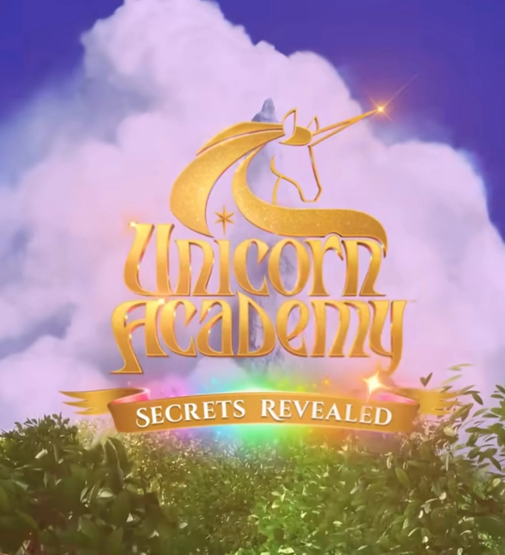 Unicorn Academy: Secrets Revealed | Unicorn Academy Wiki | Fandom