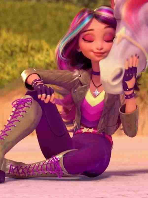 Sophia | Unicorn Academy Wiki | Fandom