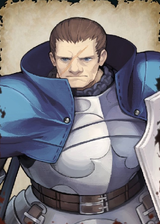 Characters | Unicorn overlord Wiki | Fandom