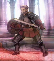 Colm | Unicorn overlord Wiki | Fandom