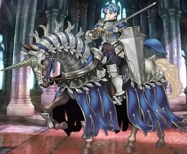 High Lord | Unicorn overlord Wiki | Fandom