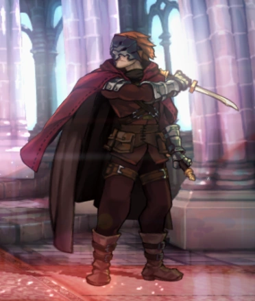 Cesar | Unicorn overlord Wiki | Fandom