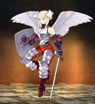 Ochlys | Unicorn overlord Wiki | Fandom