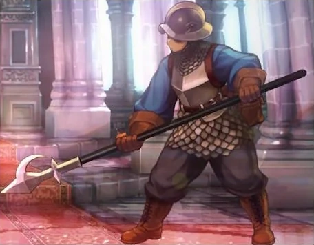 Soldier | Unicorn overlord Wiki | Fandom