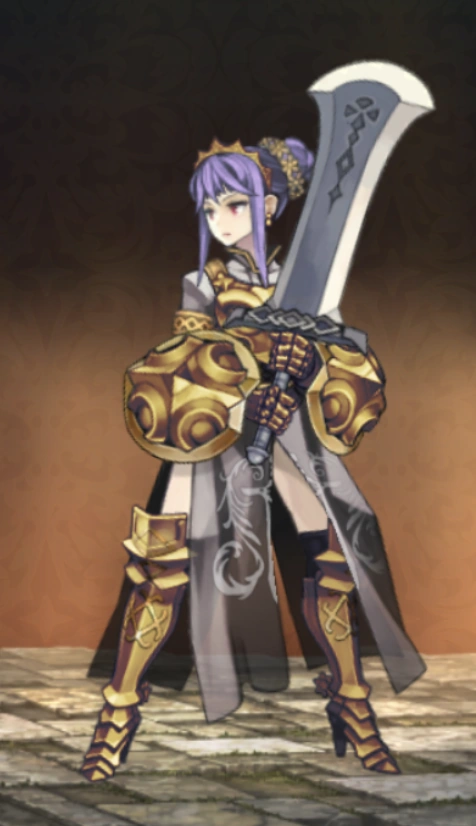 Valkyria | Unicorn overlord Wiki | Fandom