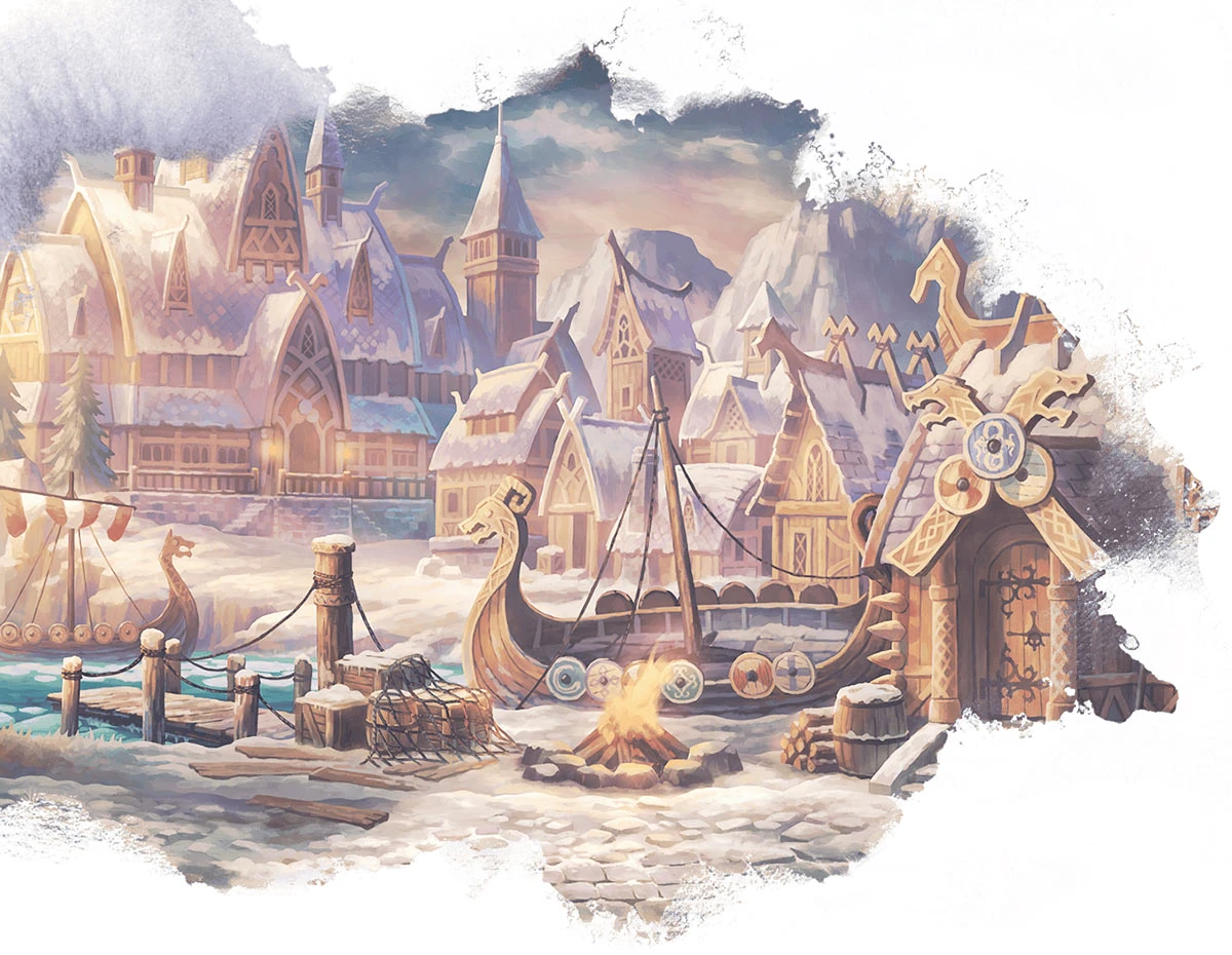 Bastorias | Unicorn overlord Wiki | Fandom