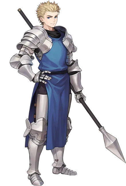 Clive | Unicorn overlord Wiki | Fandom