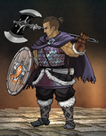 Viking | Unicorn overlord Wiki | Fandom