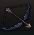Meteorite Bow | Unicorn overlord Wiki | Fandom