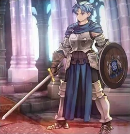 Lord | Unicorn overlord Wiki | Fandom