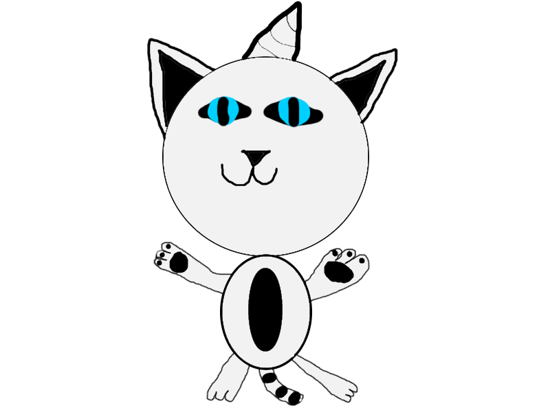 Mooncorn/Snowcorn | Unicorn Wiki | Fandom