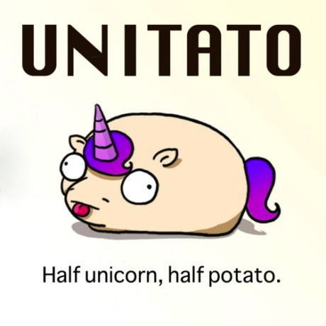 Unitato | Unicorn Wiki | Fandom
