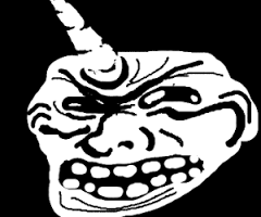 Trollicorn | Unicorn Wiki | Fandom