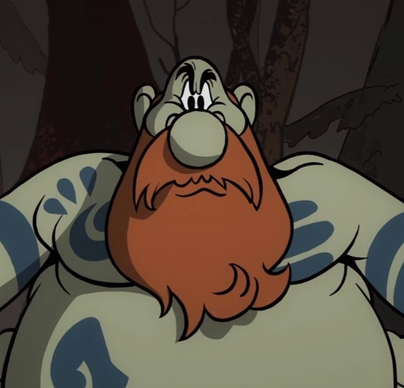 Gobi | Unicorn: Warriors Eternal Wiki | Fandom