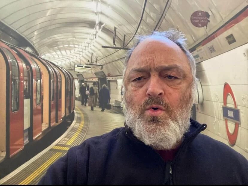 Ron Bottitta | Unicorn: Warriors Eternal Wiki | Fandom