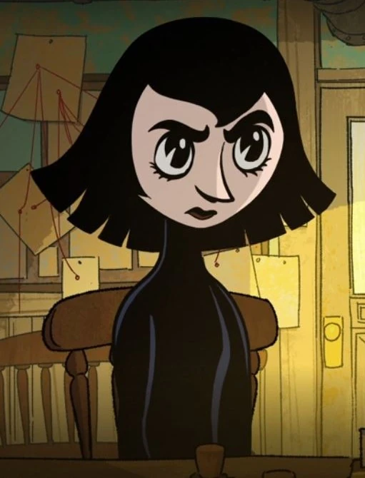 Clarice Leydoux | Unicorn: Warriors Eternal Wiki | Fandom