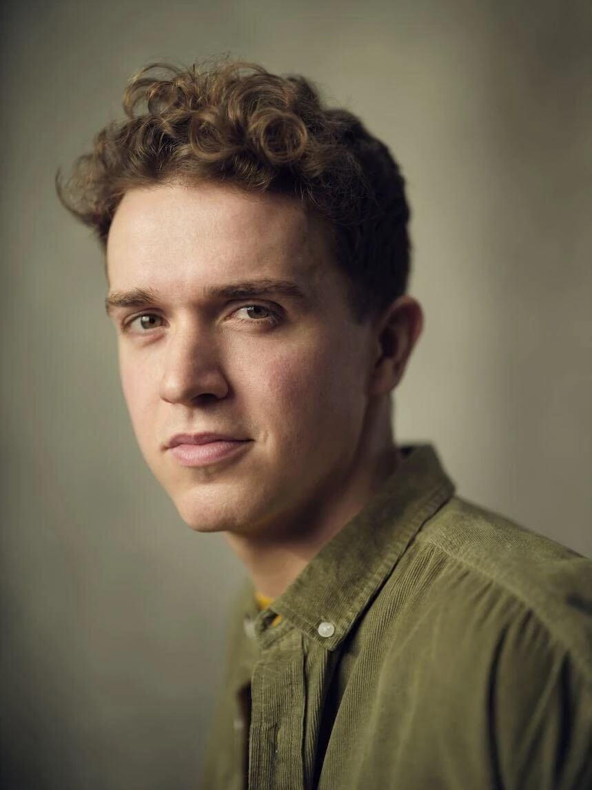 Tom Milligan | Unicorn: Warriors Eternal Wiki | Fandom
