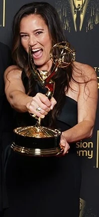 Shareena Carlson | Unicorn: Warriors Eternal Wiki | Fandom