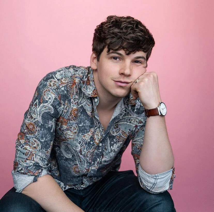 Jacob Dudman | Unicorn: Warriors Eternal Wiki | Fandom