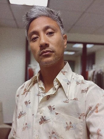 Alain Uy | Unicorn: Warriors Eternal Wiki | Fandom