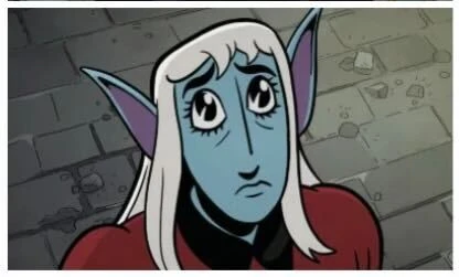 Edred | Unicorn: Warriors Eternal Wiki | Fandom