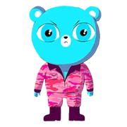 Azulìn | Unicorn Wars Wiki | Fandom