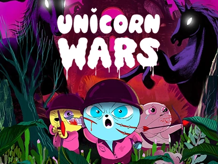 Unicorn Wars Wiki | Fandom