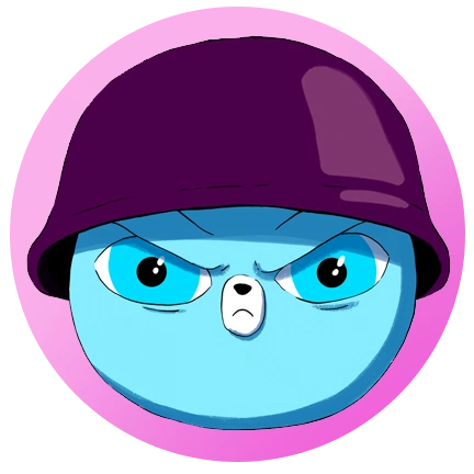 Azulín | Unicorn Wars Wiki | Fandom