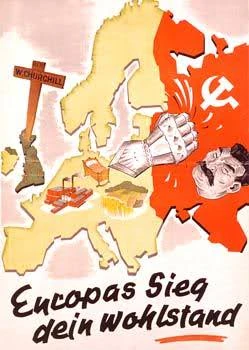 Carteles De Propaganda Nazi De La Segunda Guerra Mundial Museo Memoria