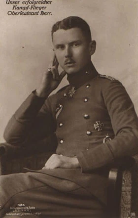 Hans Berr | Guerra Mundial 1914-1945 | Fandom