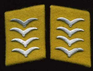 Hauptgefreiter | Guerra Mundial 1914-1945 | Fandom